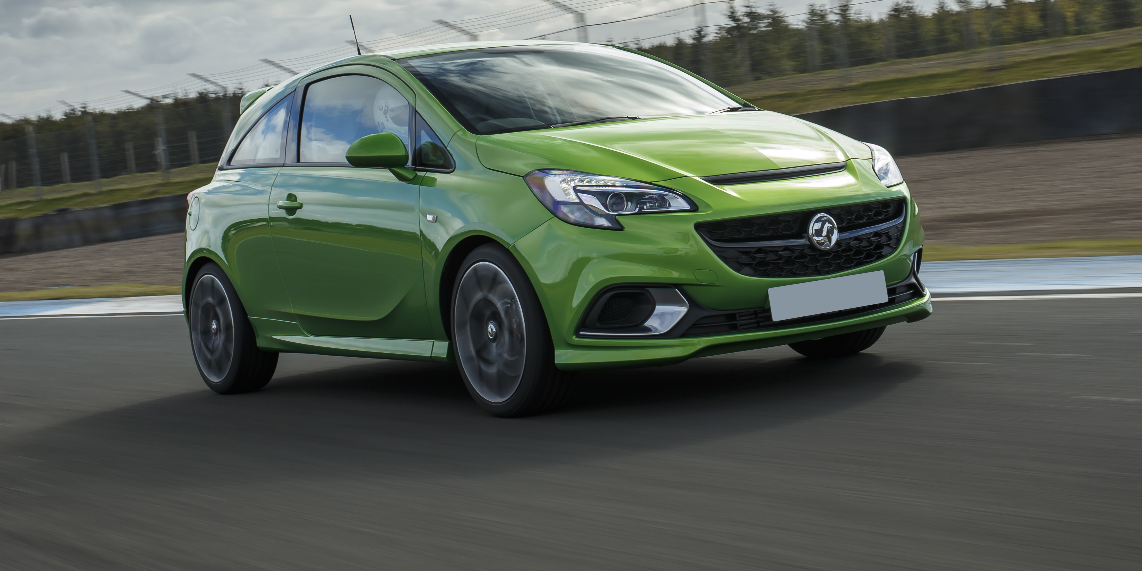 Vauxhall Small cars – reviews | carwow
