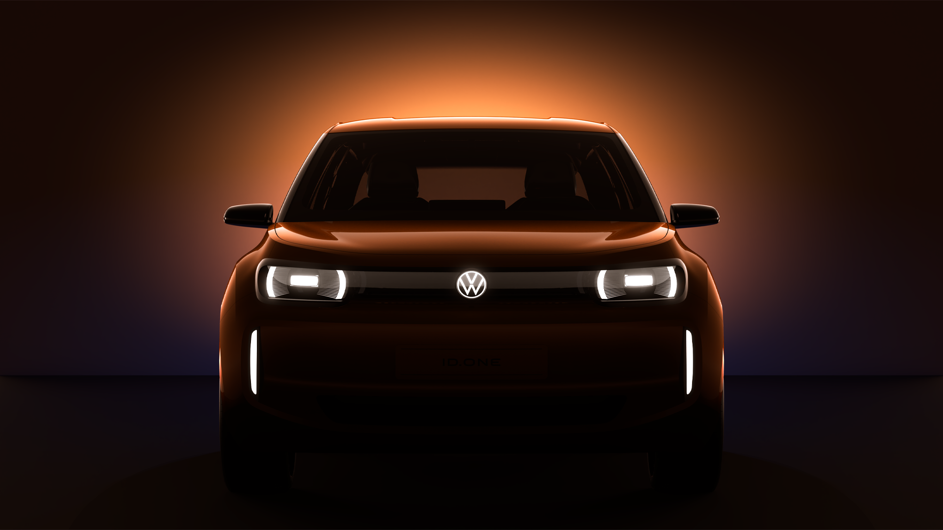 ID One name seemingly confirmed for VW's new sub-£20,000 EV | Carwow