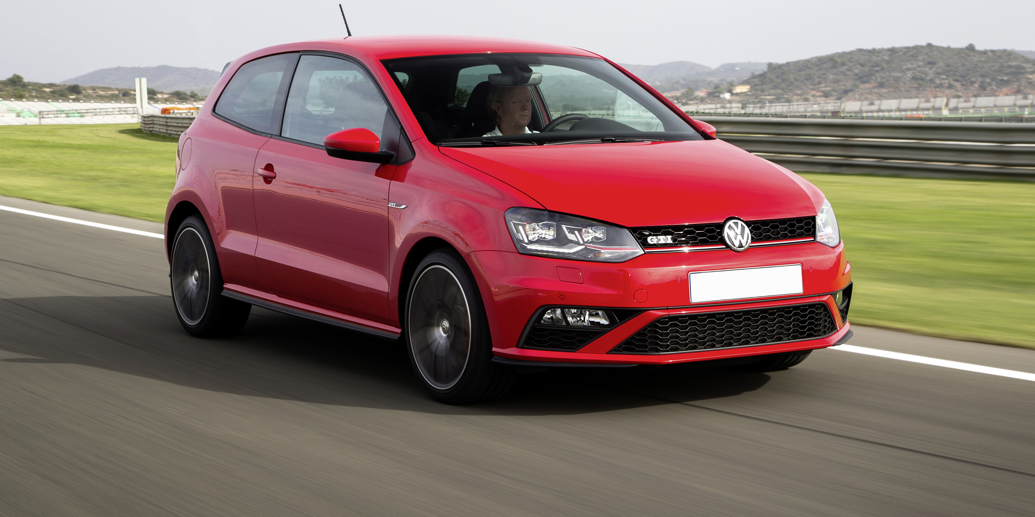 Volkswagen Small cars – reviews | carwow