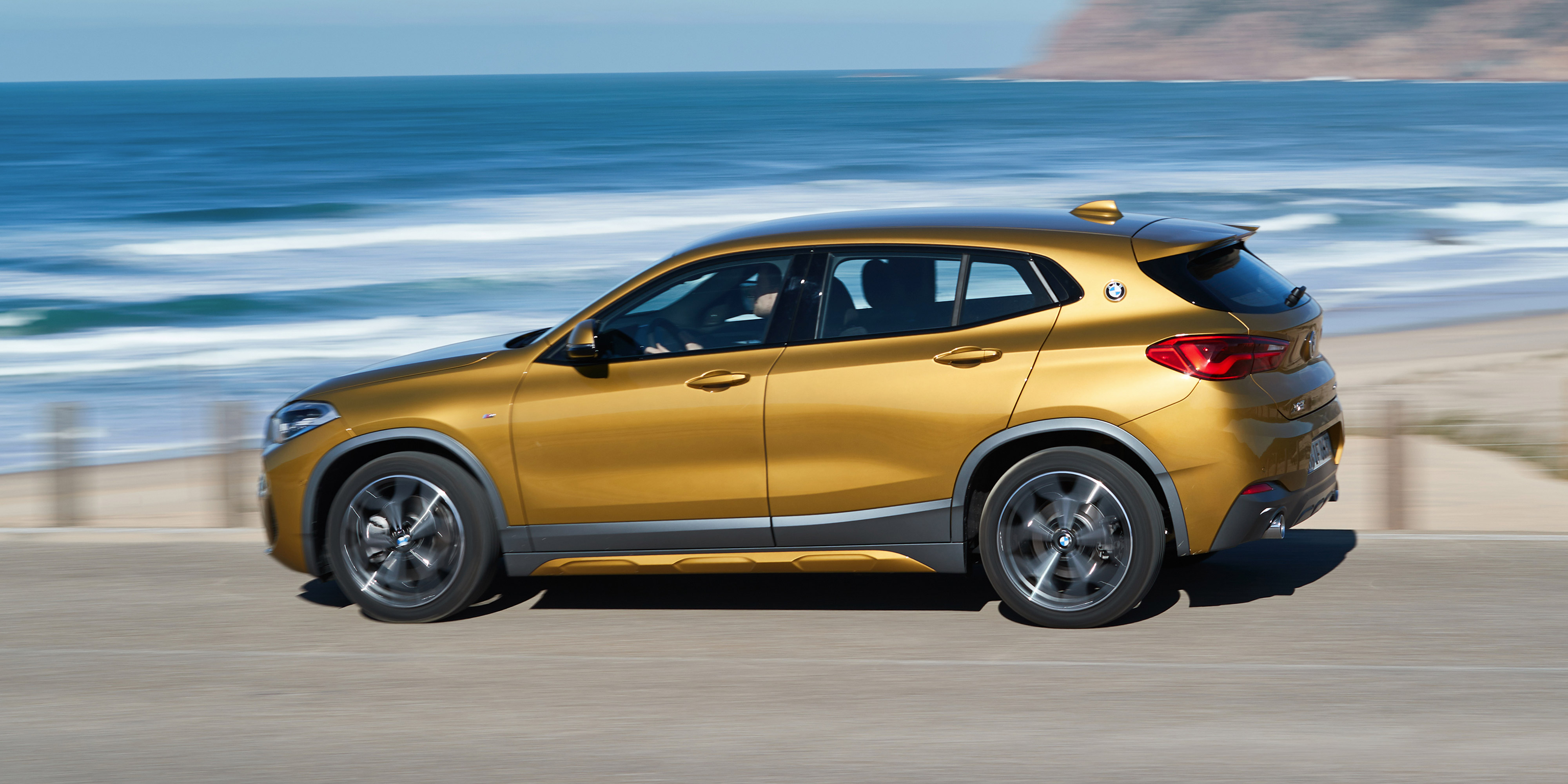 BMW X2 Review | carwow