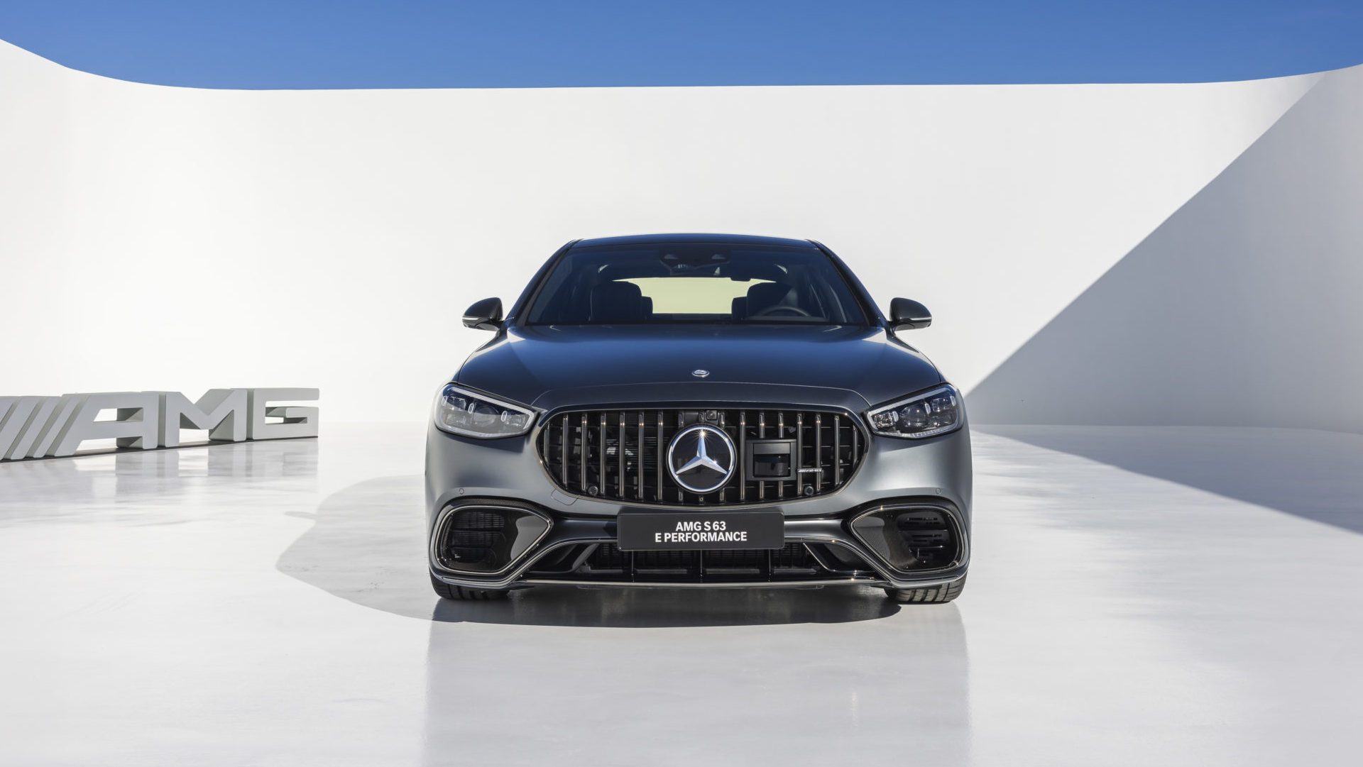 New Mercedes-AMG S63 on sale in Germany: everything we know so far | Carwow