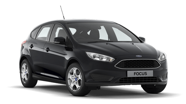 Ford Focus colour guide with prices | carwow