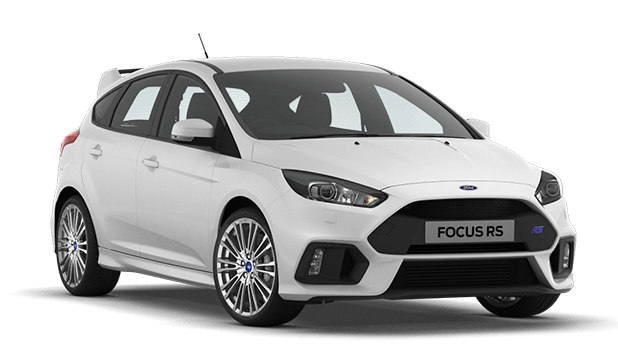 Ford Focus RS colours guide and prices | Carwow