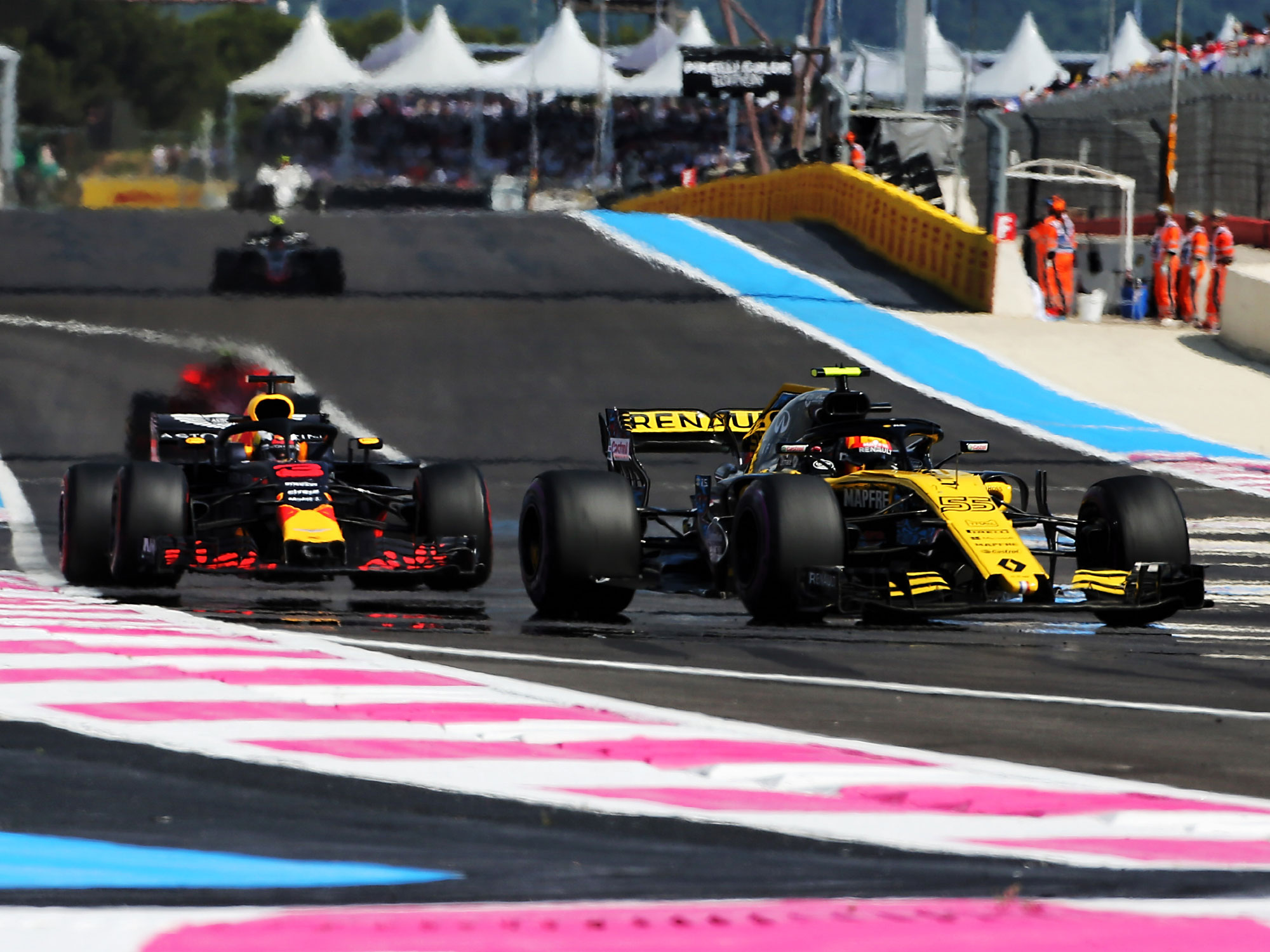 What motorsport is on during lockdown? How and when to watch your ...