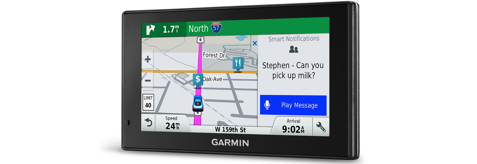 The best aftermarket sat navs for cars & motorbikes | Carwow