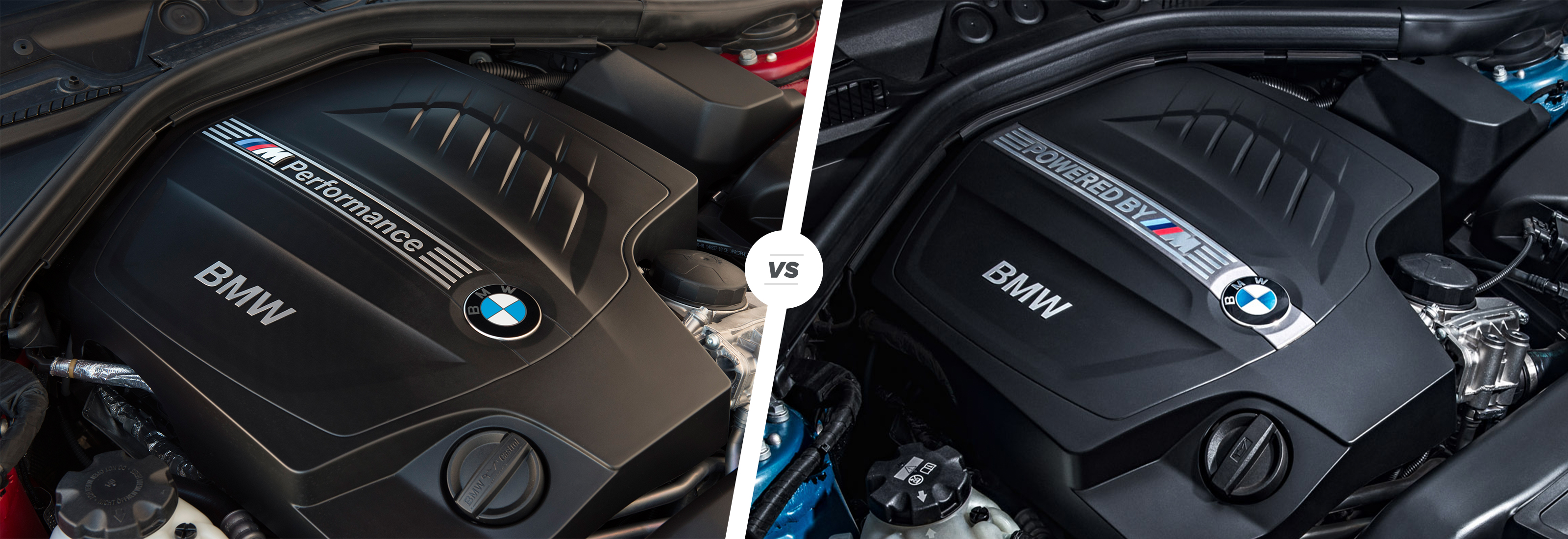 BMW M235i vs BMW M2 – performance coupe clash | Carwow