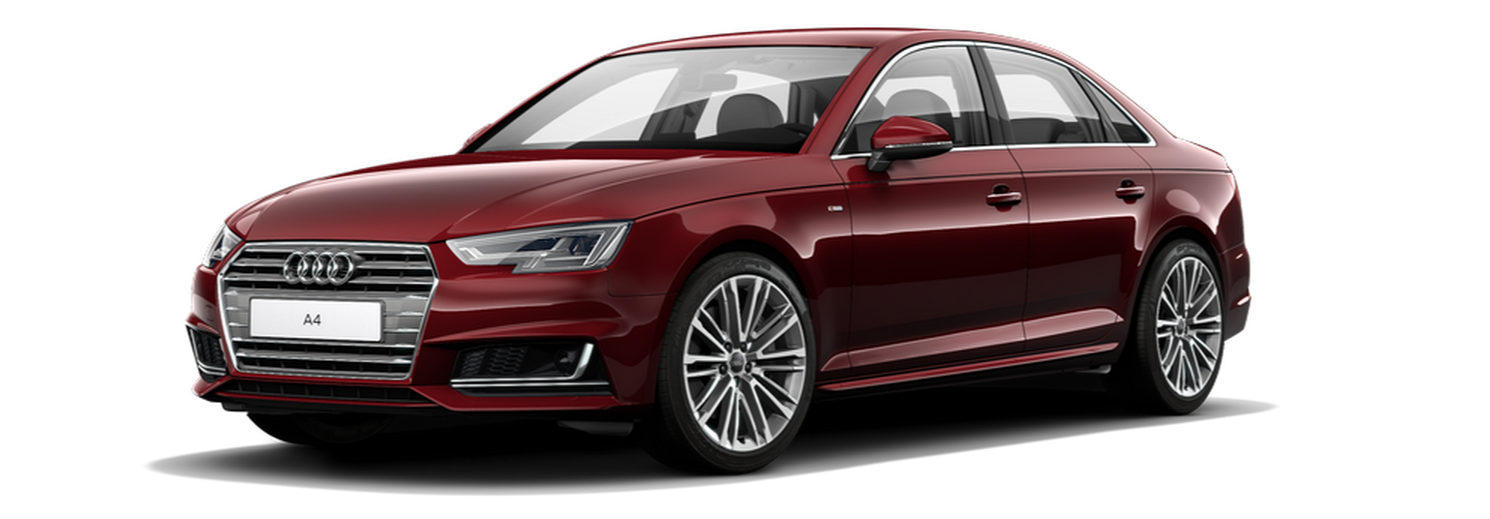 Audi A4 colours guide and prices | carwow