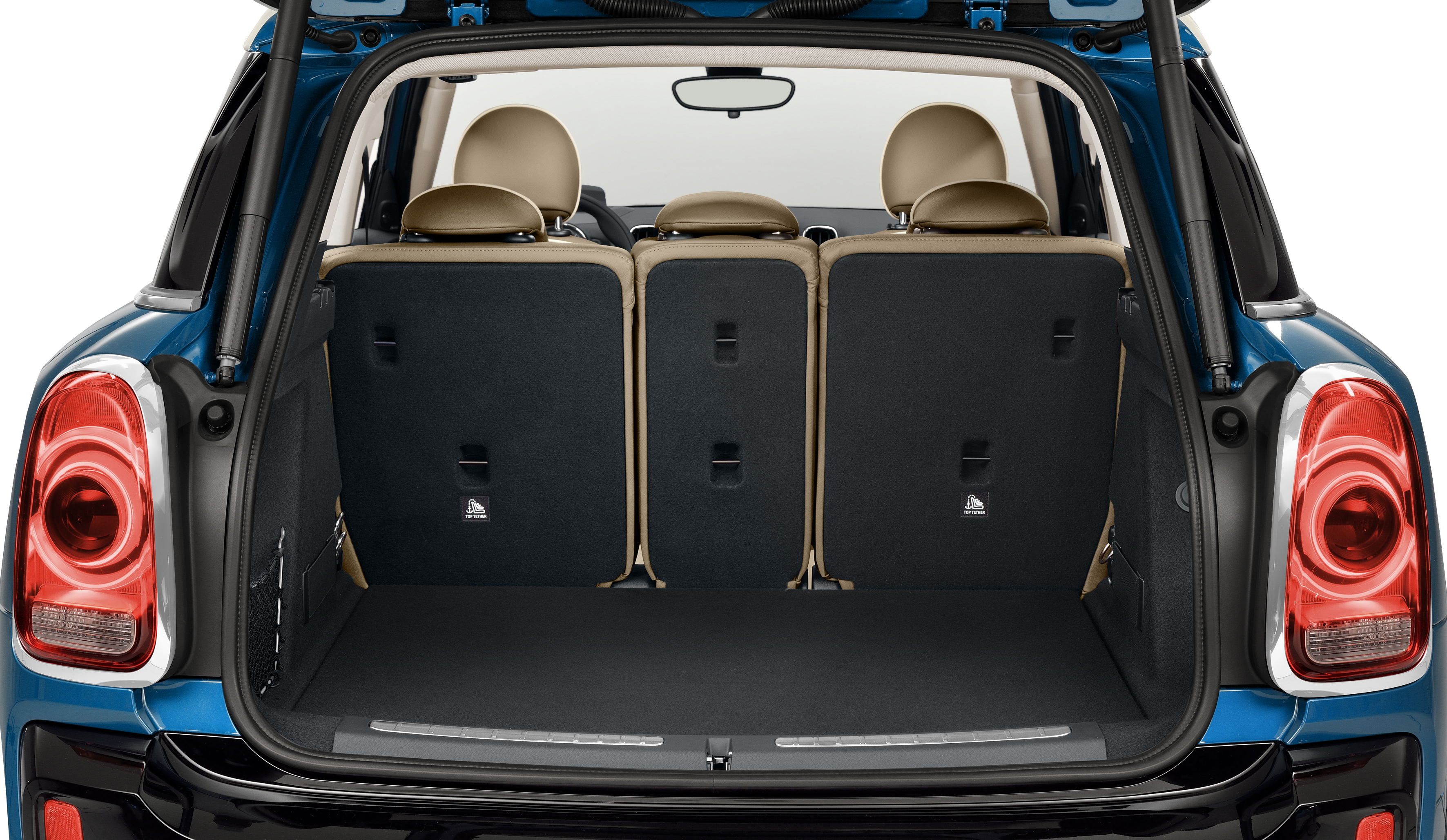 MINI Countryman Review | carwow