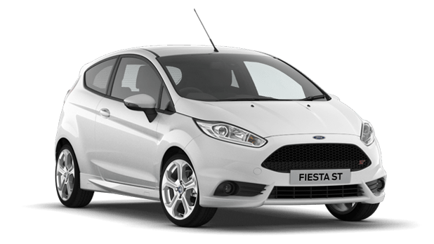Ford Fiesta ST colours guide and prices | Carwow
