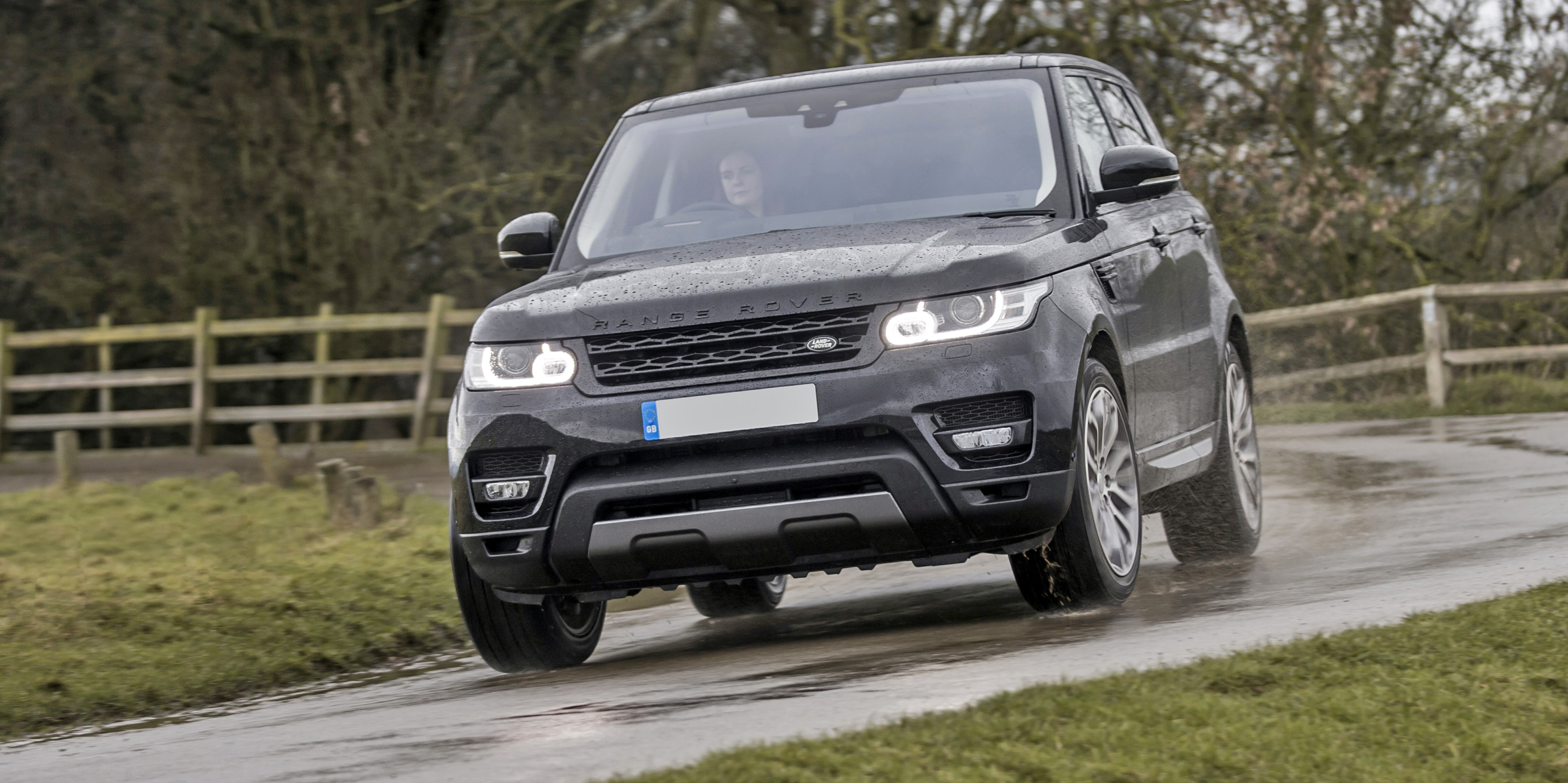Land Rover Range Rover Sport 2018 Review | carwow