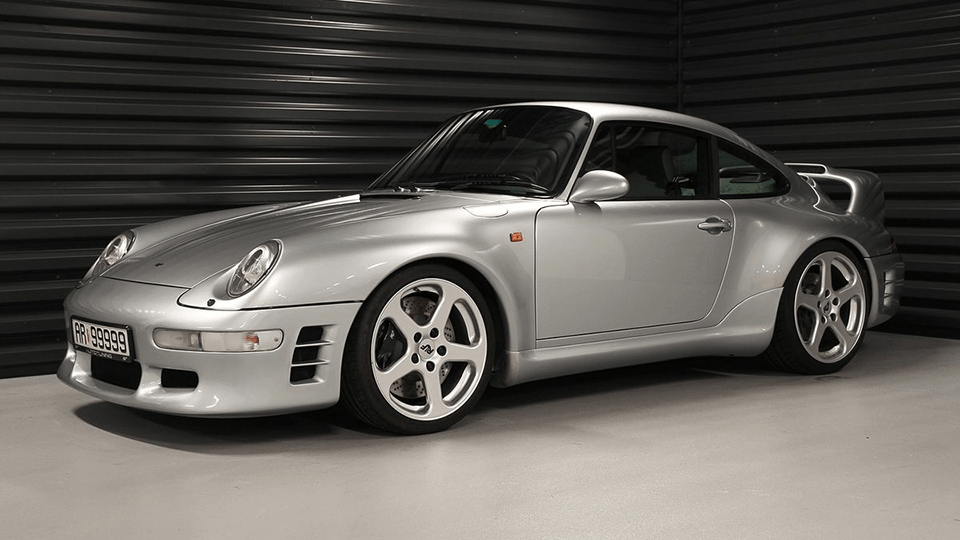 10 of the best '90s cars | Carwow