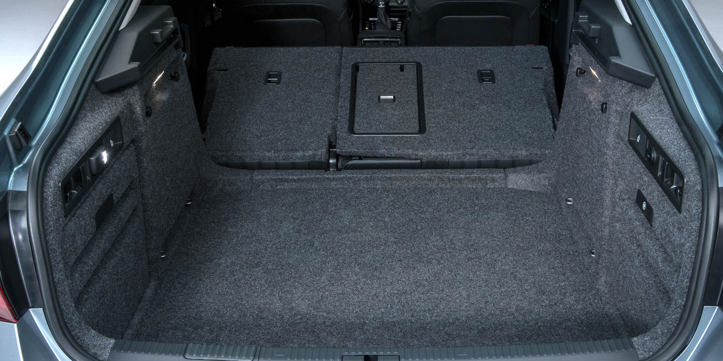 Skoda Superb Specifications | carwow