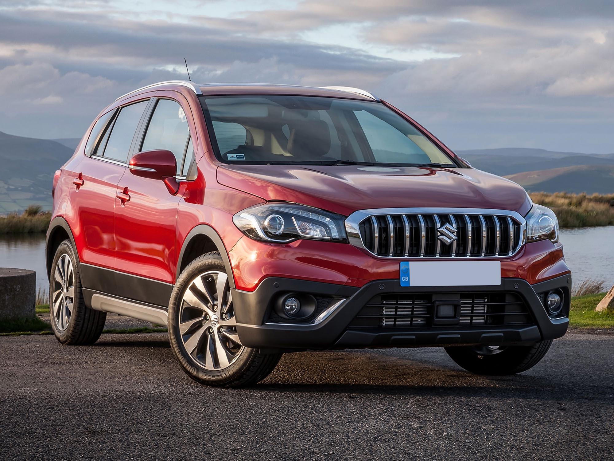 Top 10 best cars with vegan interior trim options | Carwow