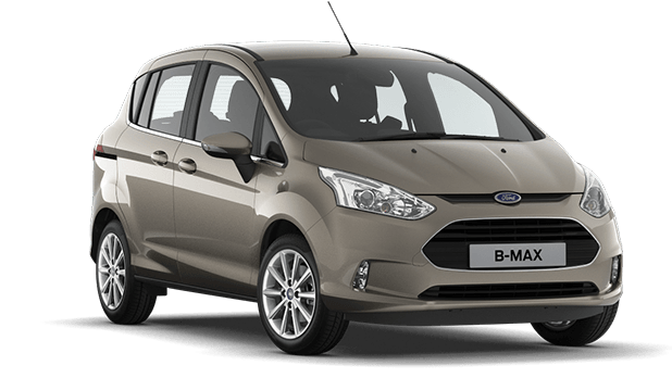 Ford B-Max colours guide and prices | Carwow