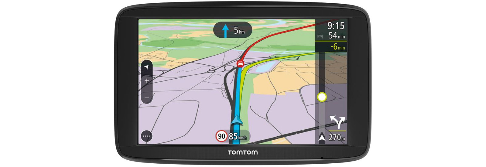 The best aftermarket sat navs for cars & motorbikes | Carwow