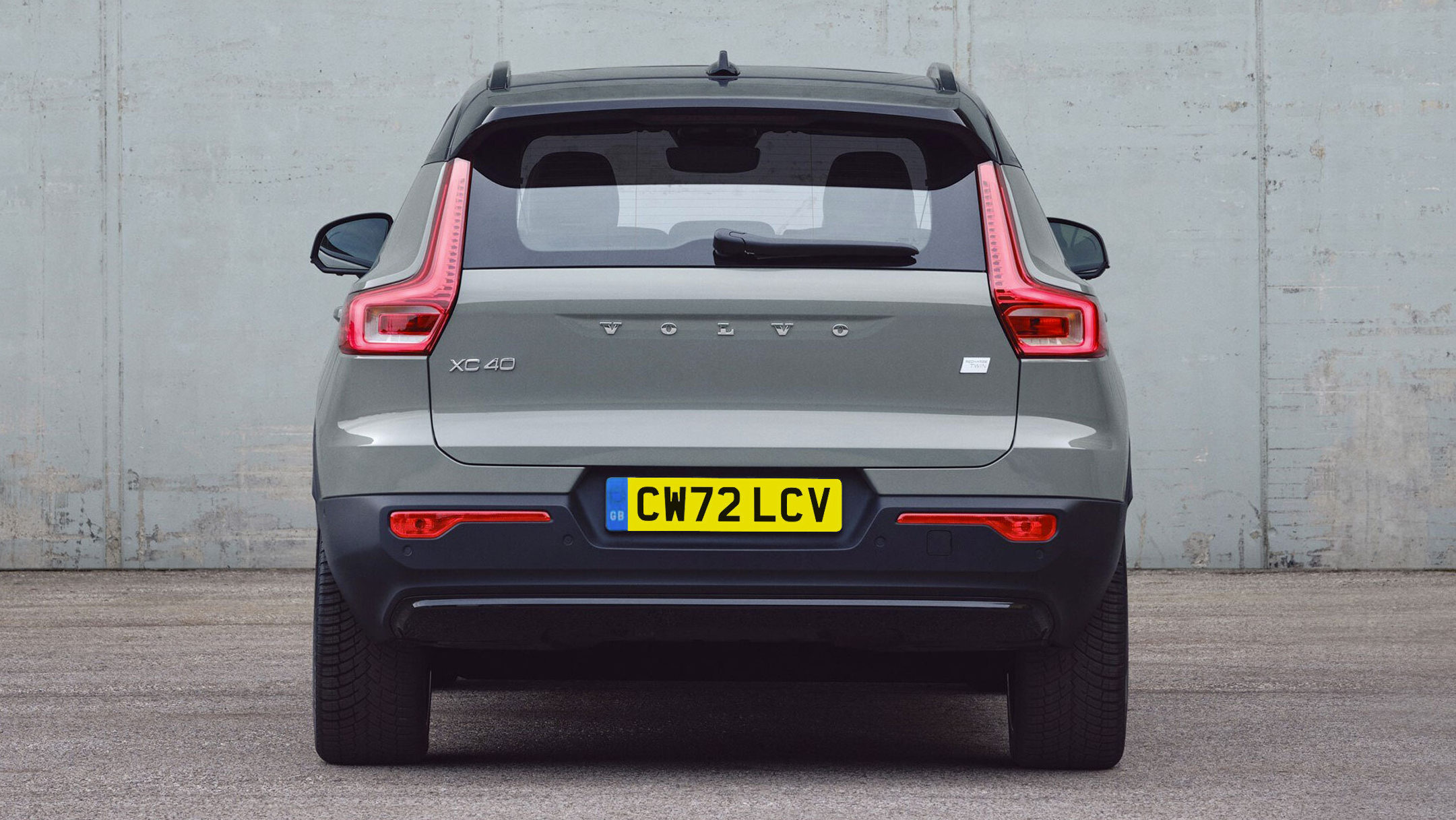 What will the 2022 UK number plate be? | carwow