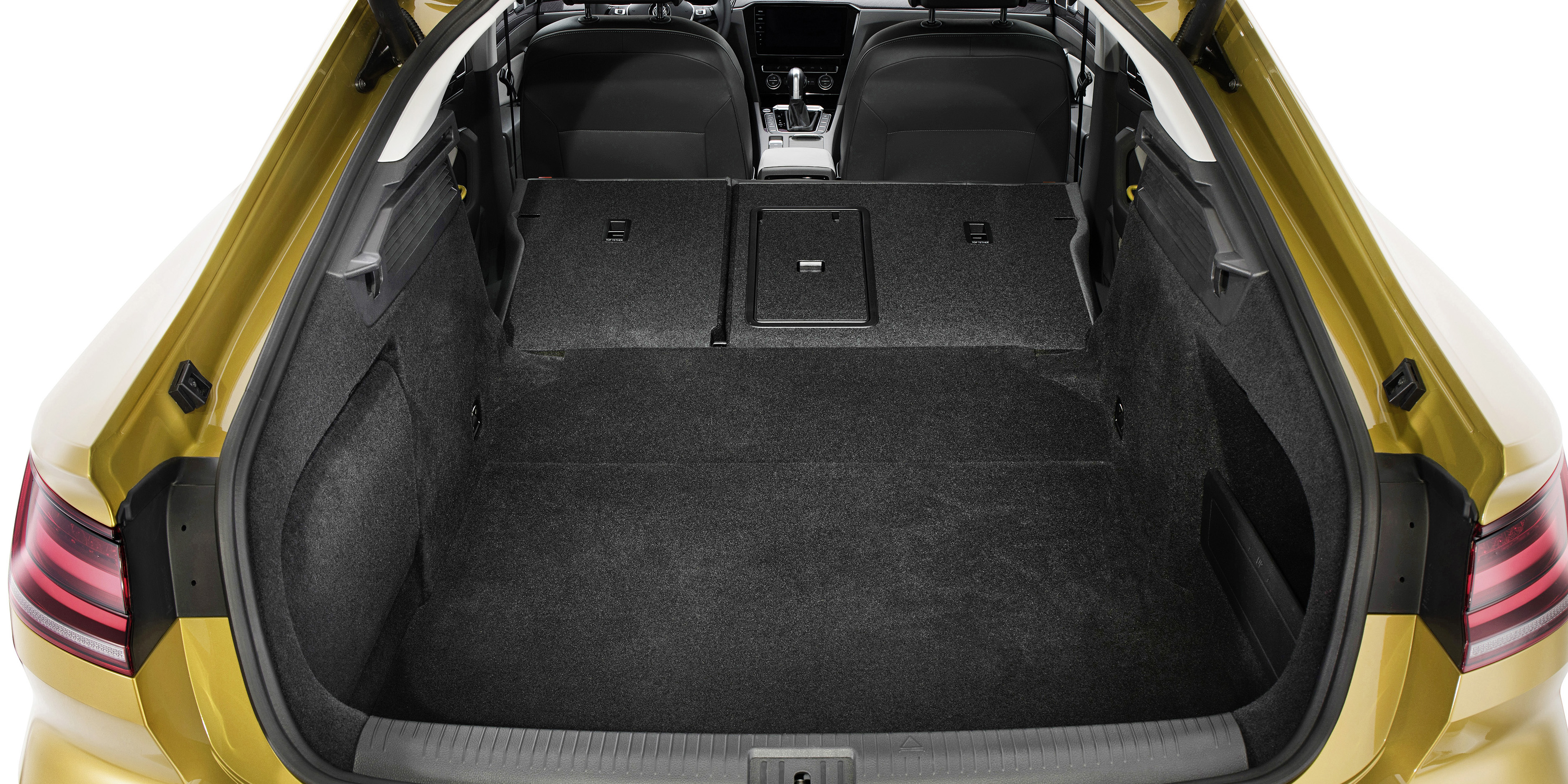 Volkswagen Arteon Specifications | carwow