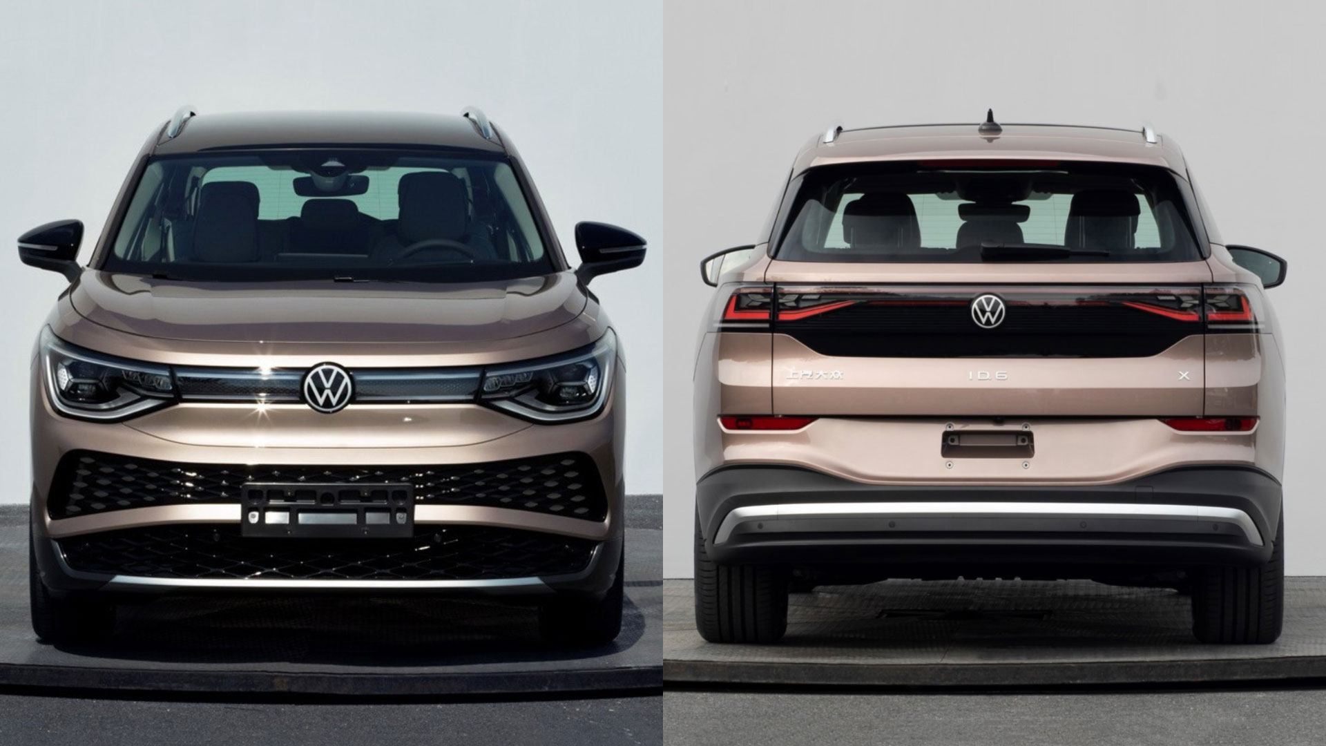 2021 Volkswagen ID6 leaked: price, specs and release date | carwow